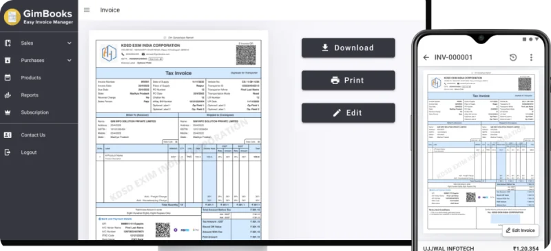 10 Best Billing Software in 2025 | Keka