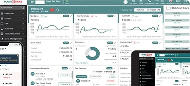 10 Best Billing Software in 2025 | Keka