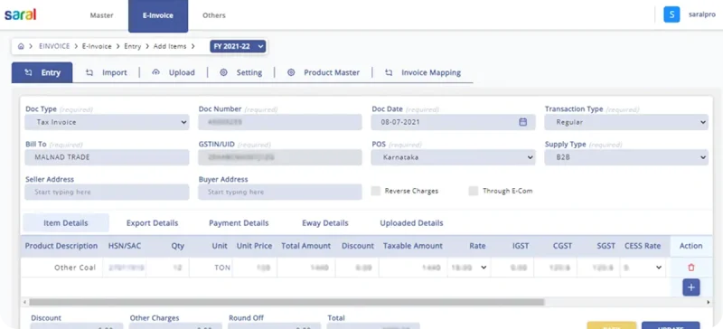 10 Best Billing Software in 2025 | Keka