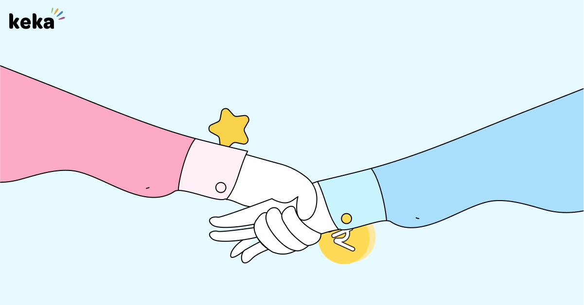 5 Effective Performance Appraisal Methods | Keka