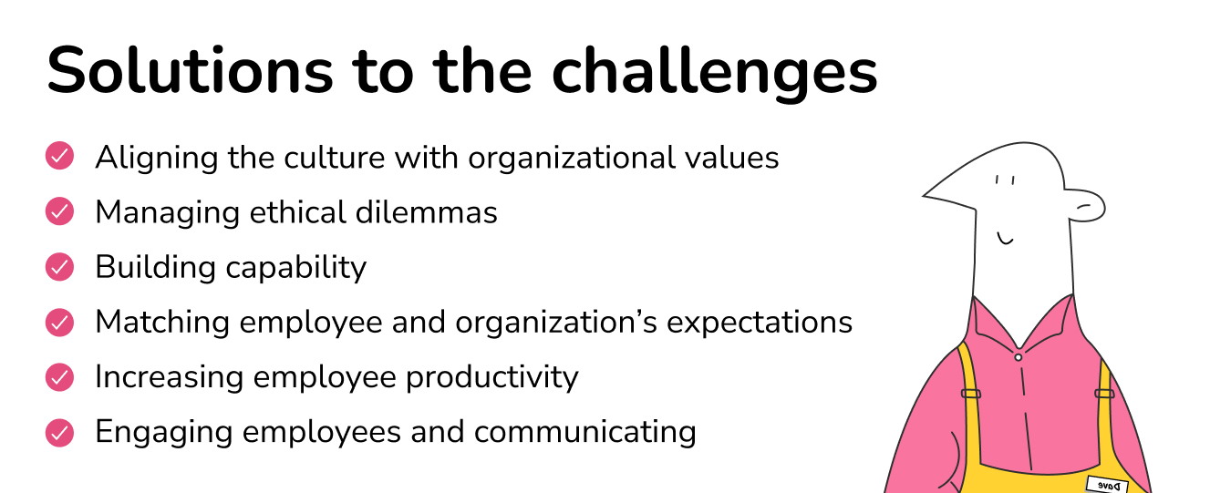 10 Main HR Challenges In The Retail Sector With Solutions | Keka