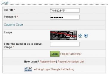 TDS ONLINE PAYMENT – EXPLAINED | Keka