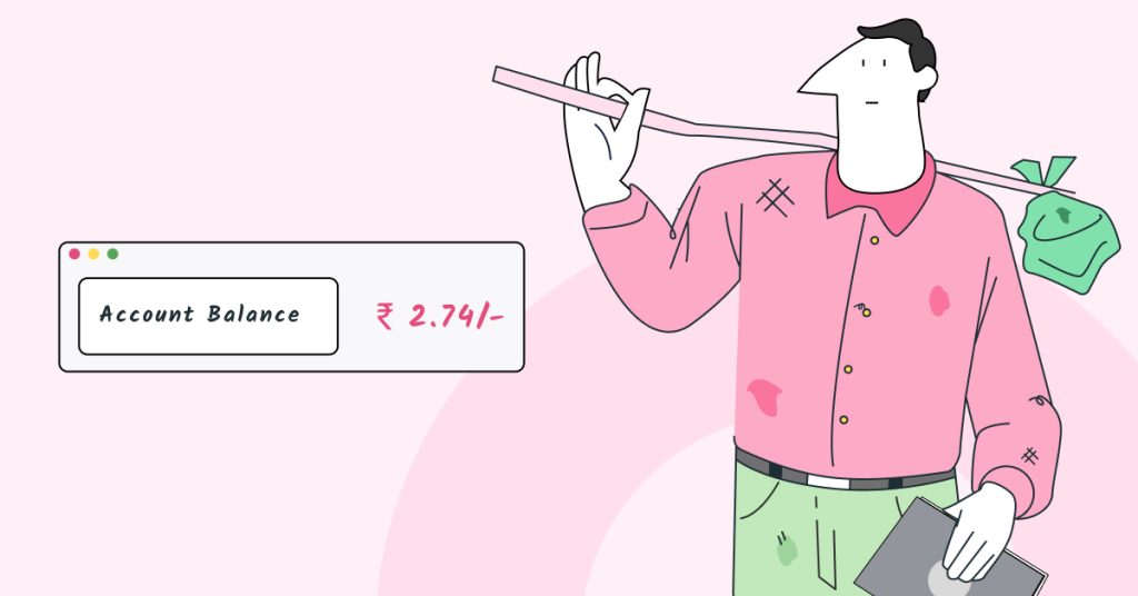 What is LOP (Loss of Pay)? How to calculate LOP in salary? | Keka