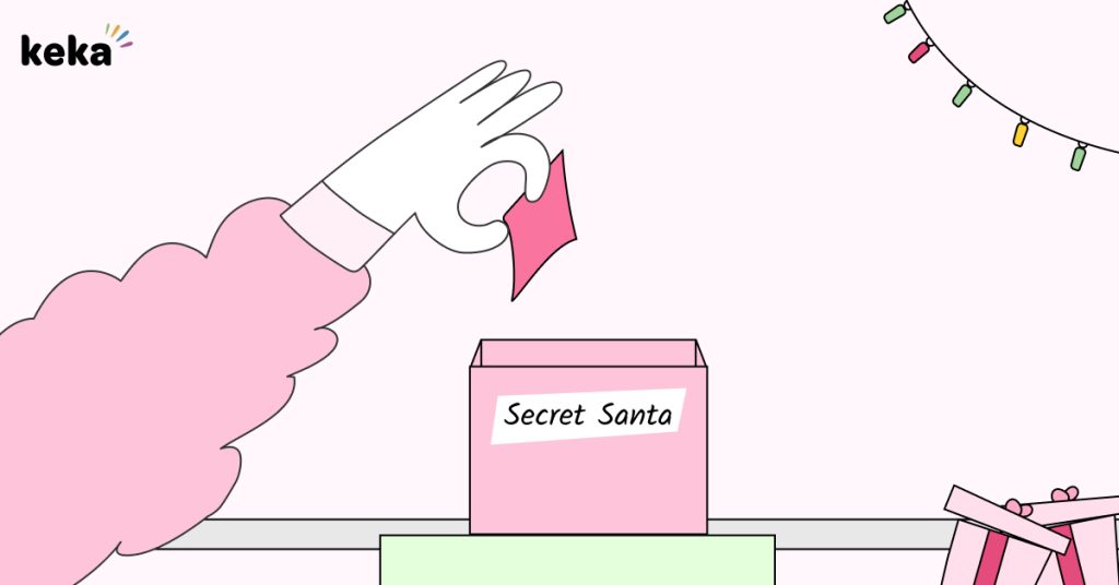 10 Engaging Christmas Celebration Ideas in Office | Keka