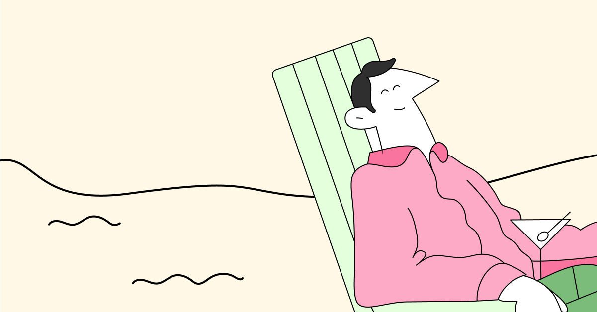 Sabbatical Leave: How It Works, Free Letter Templates | Keka