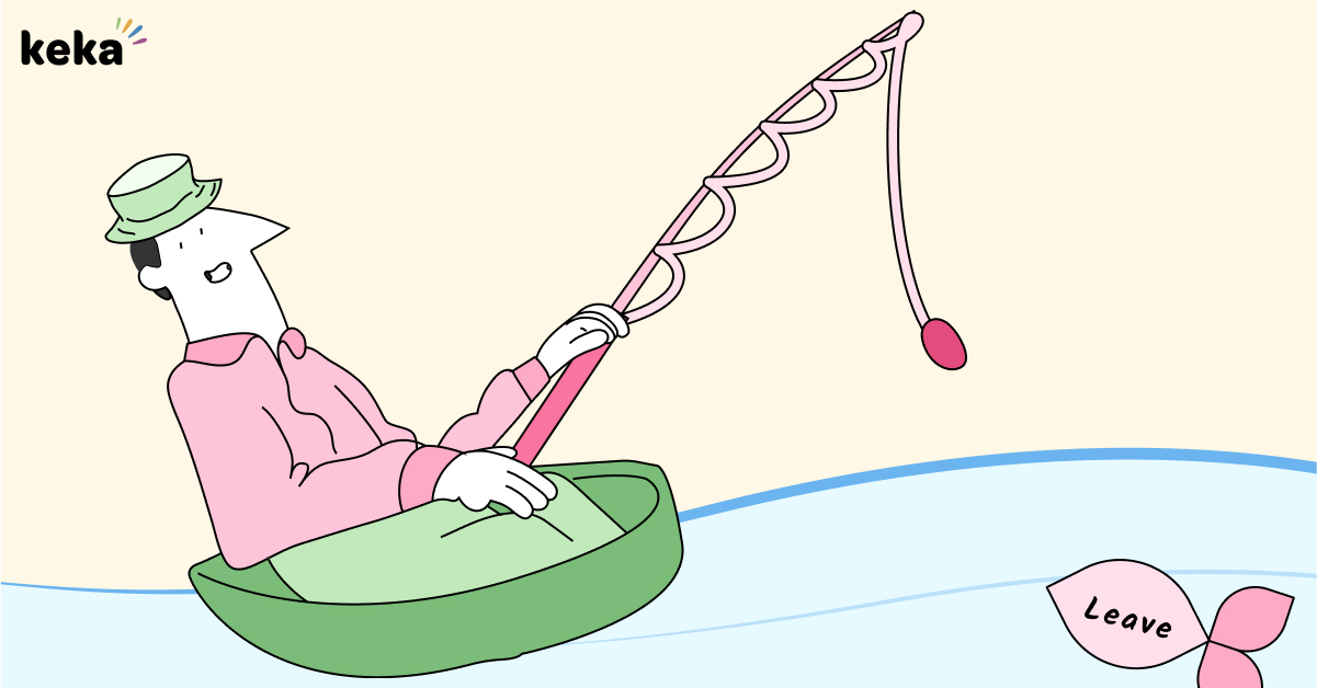 13 Types of Leave Offered By Companies in India | Keka