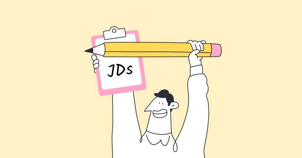 Job Description (JD): A Guide | Keka