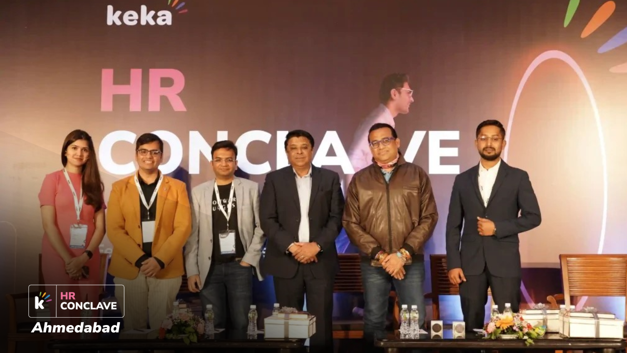 HR leaders discuss strategies for securing a seat at the business table ...