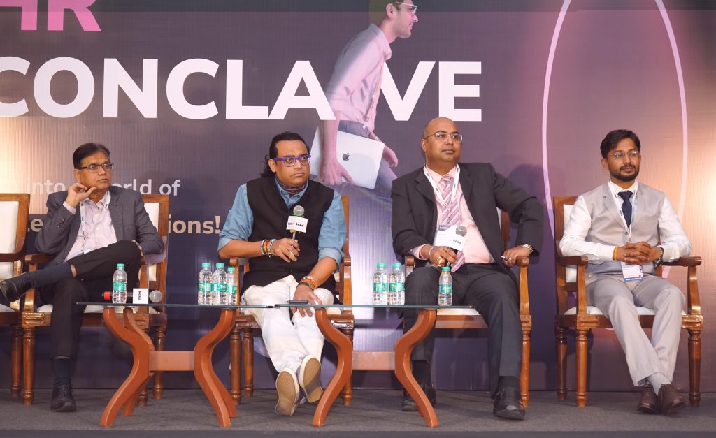 Keka’s HR Conclave: Be fair, transparent to craft high-performance ...