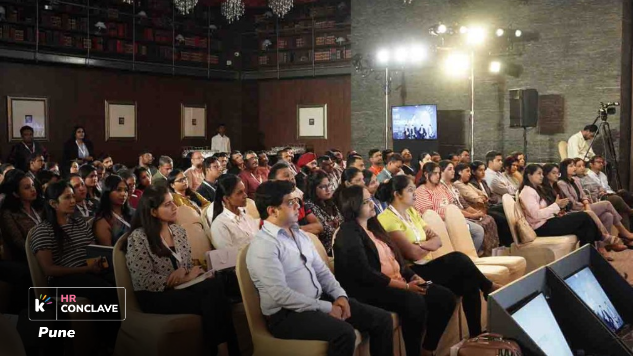 Keka’s HR Conclave: Harness data with right people, processes and tech | Keka