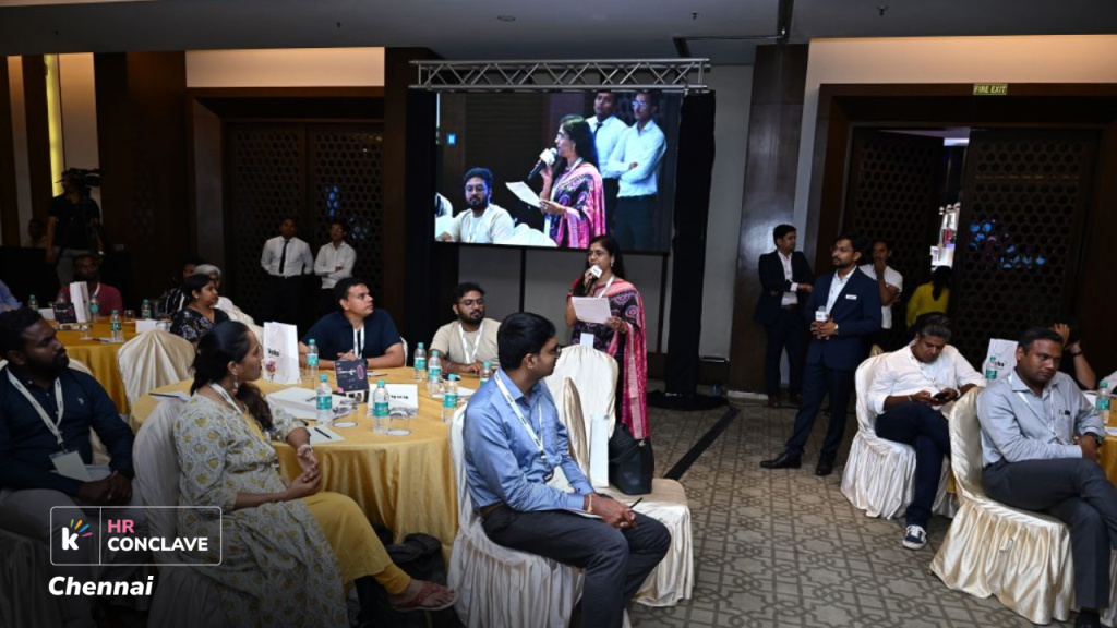 Keka’s HR Conclave: ‘Encourage learning to foster right culture’ | Keka