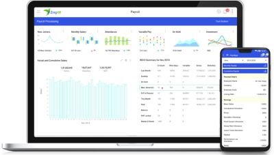 10 Best HR Software in India to boost your operations in 2025 | Keka