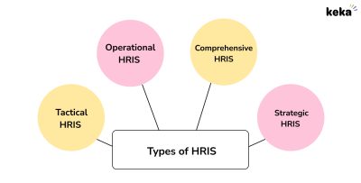 What is HRIS (Human Resource Information System): Types and ...