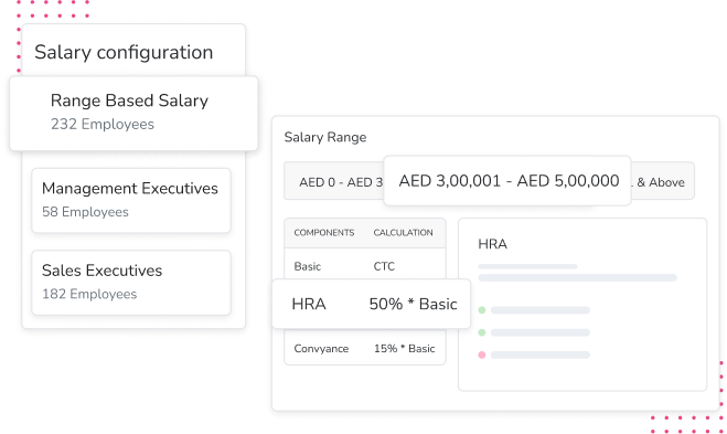 Payroll Software UAE | #1 HR Payroll Management System | Keka