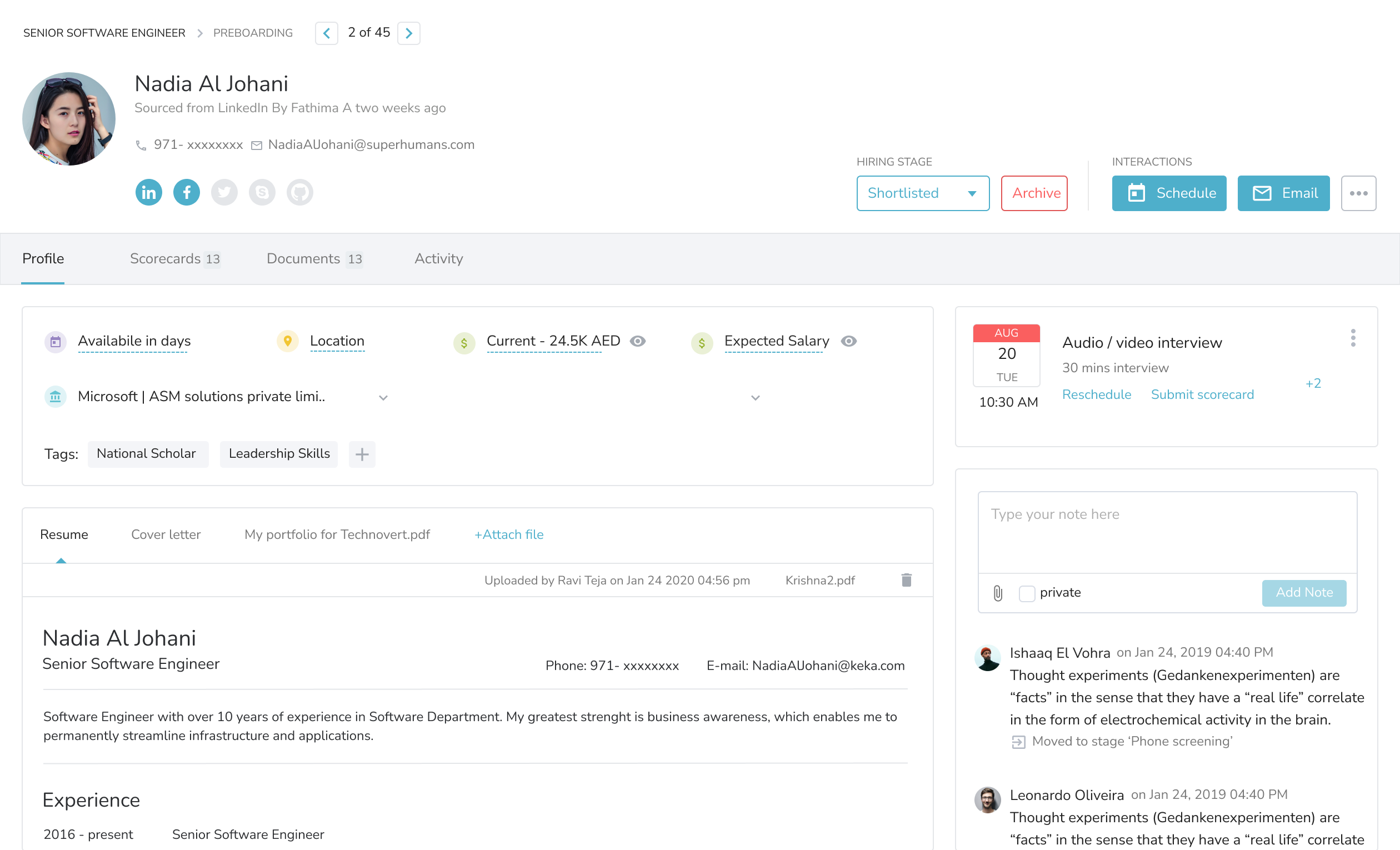 Keka | The HR Payroll software loved by businesses like yours | Keka
