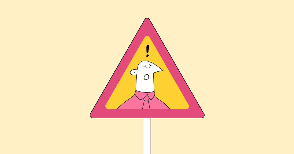 10 Employee Warning Letter Templates & How to Write Them | Keka