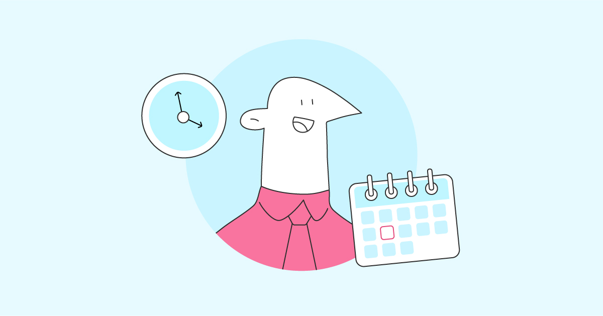 Interview Scheduling: Guide, Best Practices and Email Template | Keka