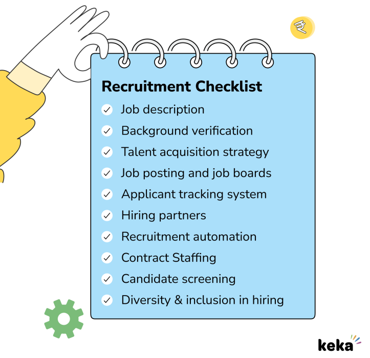HR Checklist For Startups: 12 Templates & 8 Best Practices | Keka HR Checklist For Startups: 12 Templates & 8 Best Practices | Keka