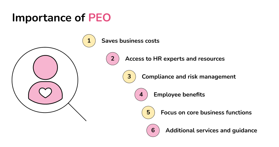 What is PEO (Professional Employer Organization) and How Does It Work ...