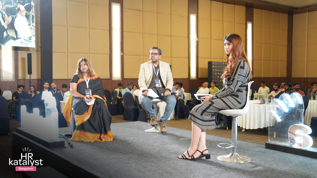 Keka HR Katalyst Bangalore: Innovation through employee well-being | Keka