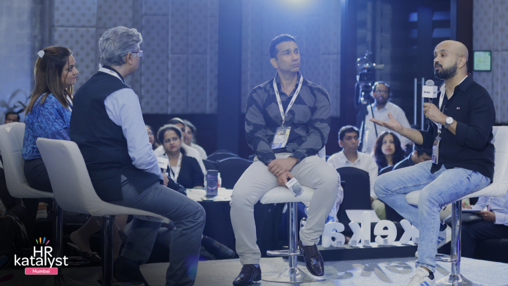 Keka HR Katalyst Mumbai: Startups, this is how you stay compliant! | Keka