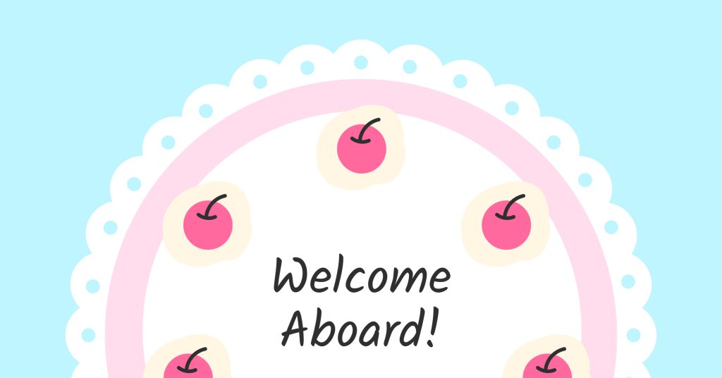 Welcome Messages For New Employees | Keka