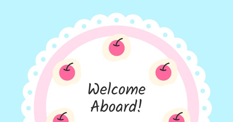 Welcome Messages For New Employees | Keka