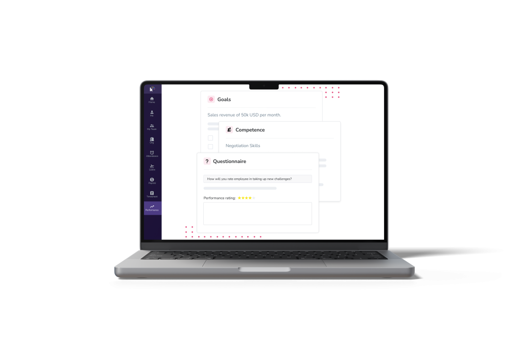 HR Dashboards : Examples and Best Practices | Keka