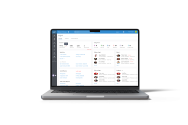 HR Dashboards : Examples and Best Practices | Keka