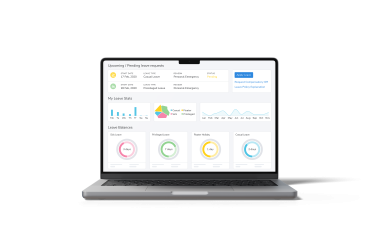 HR Dashboards : Examples and Best Practices | Keka
