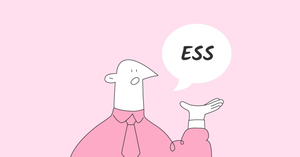 A Guide to Employee Self Service (ESS) Portal | Keka