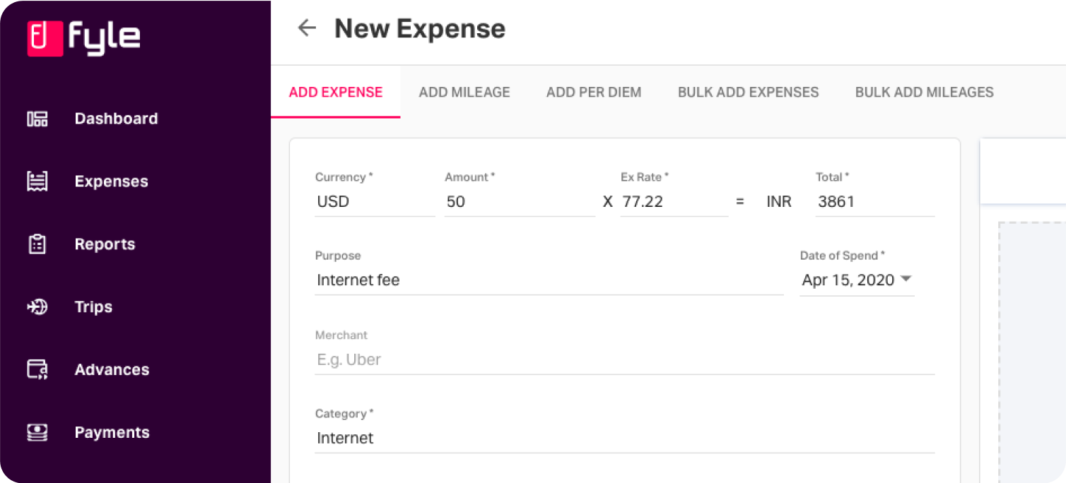 Best Expense Management Software 2025: Top 10 Picks for Your Business ...