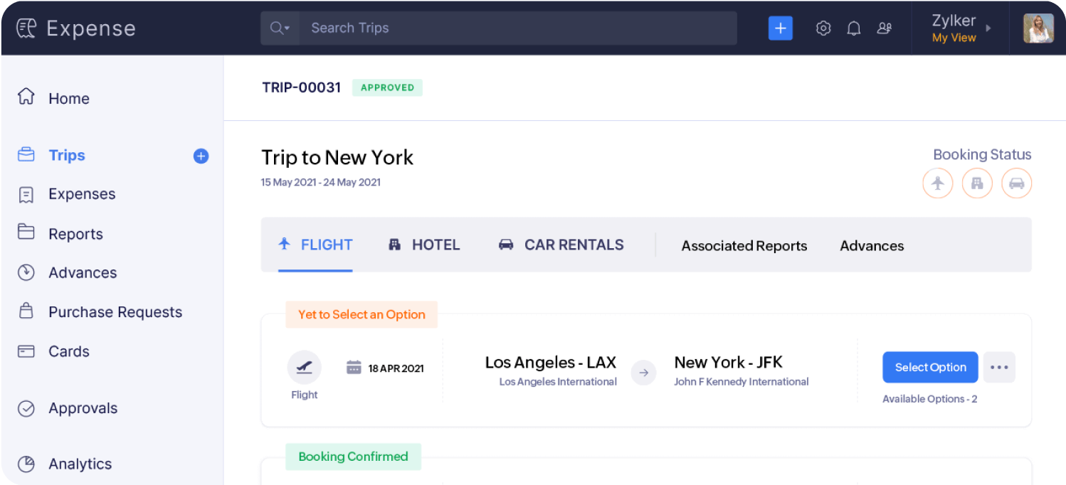 Best Expense Management Software 2025: Top 10 Picks for Your Business ...