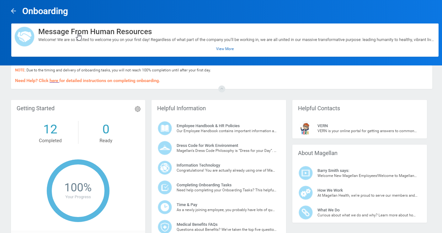 Best Employee Onboarding Software for Employee Integration | Keka