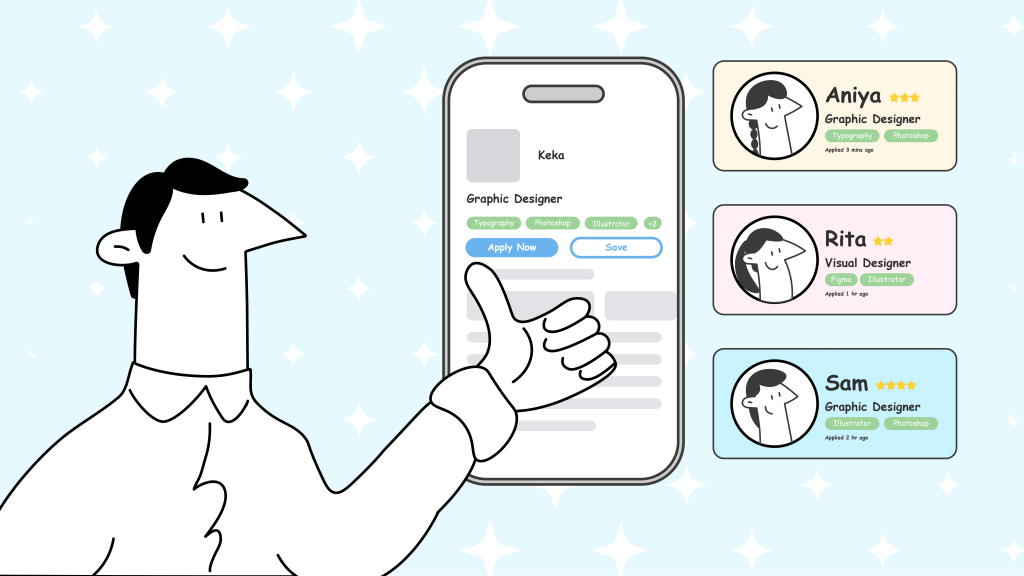 The Essential HR Guide to Application Tracking Systems (ATS) | Keka