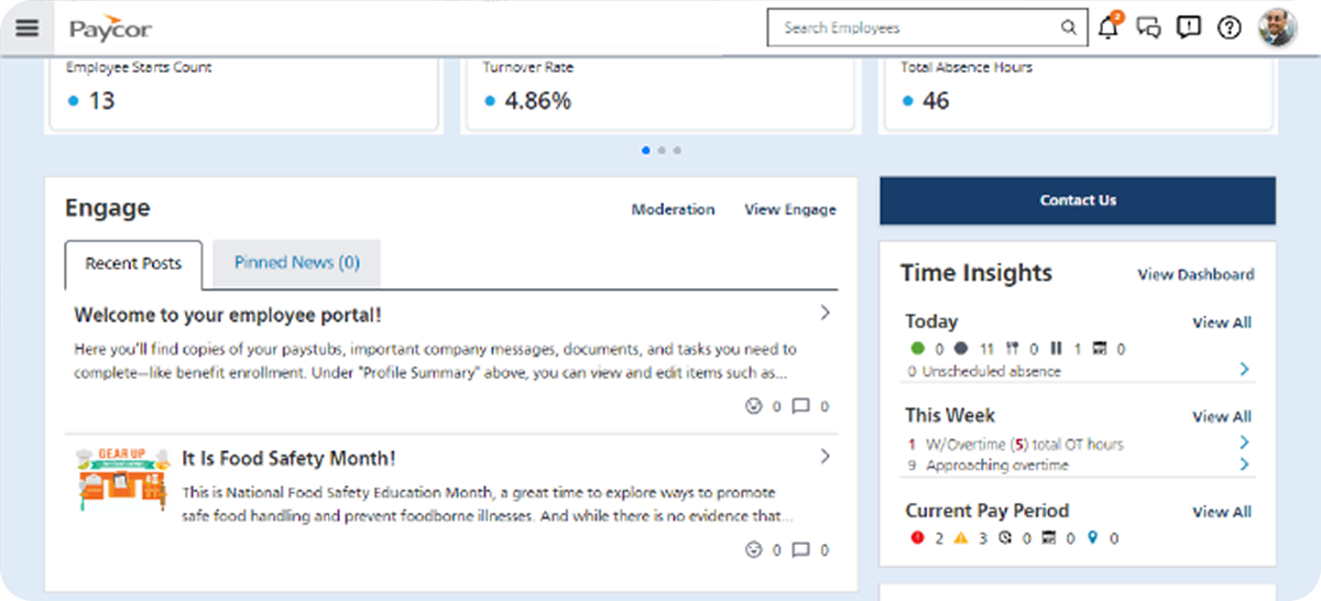 Best Leave Management Software in 2025