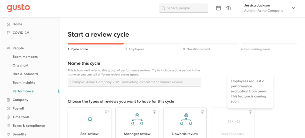 Best Talent Management Software in 2026 for HR Teams | Keka