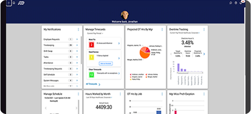 Best Talent Management Software in 2026 for HR Teams | Keka